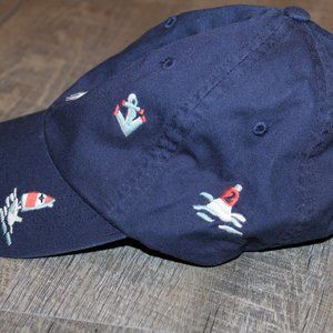 Polo Ralph Lauren | Accessories | Nwt Polo Ralph Lauren Nautical ...